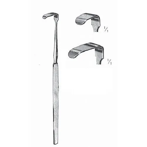 Senn-Green Retractor - American Medicals